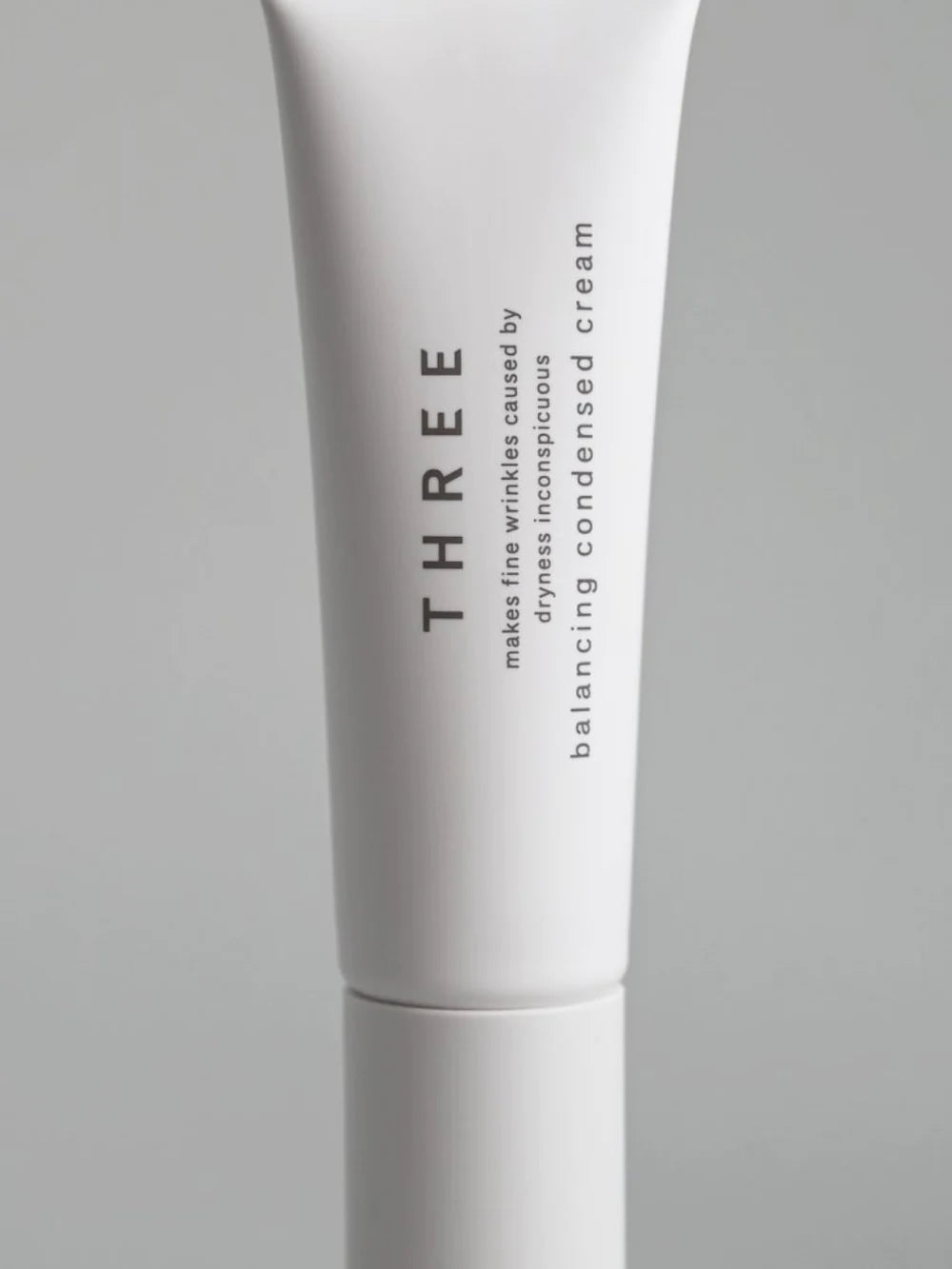 THREE Cosmetics Thailand | THREE Balancing Condensed Cream