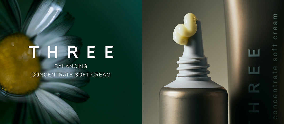 THREE Cosmetics Thailand