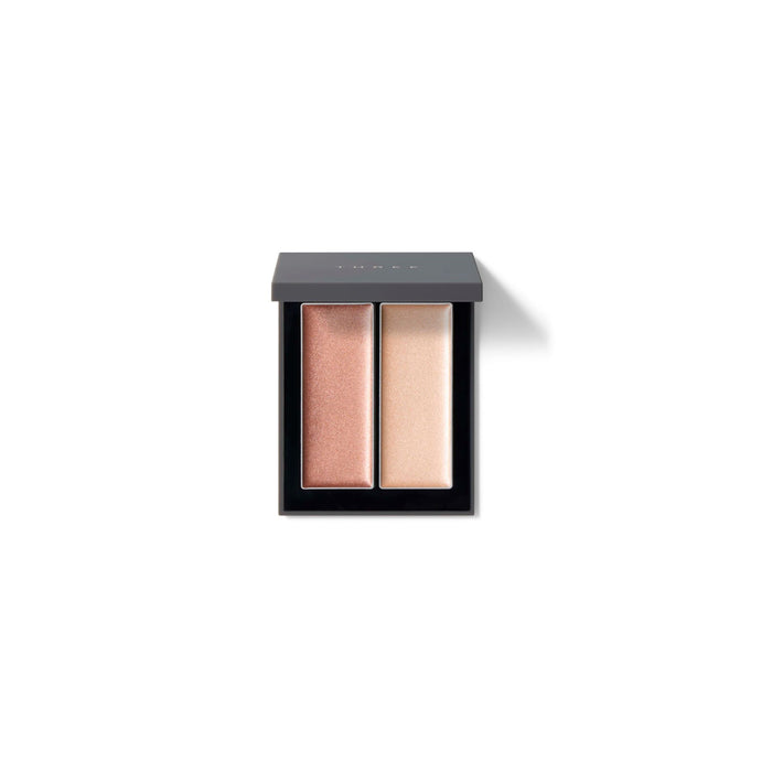 THREE Shimmering Glow Duo R