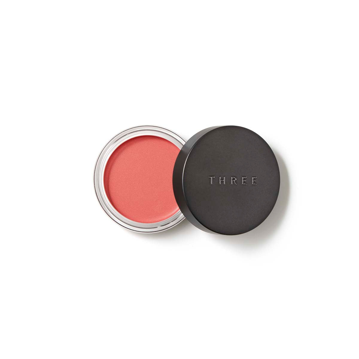 THREE Glam Tone Color Custard