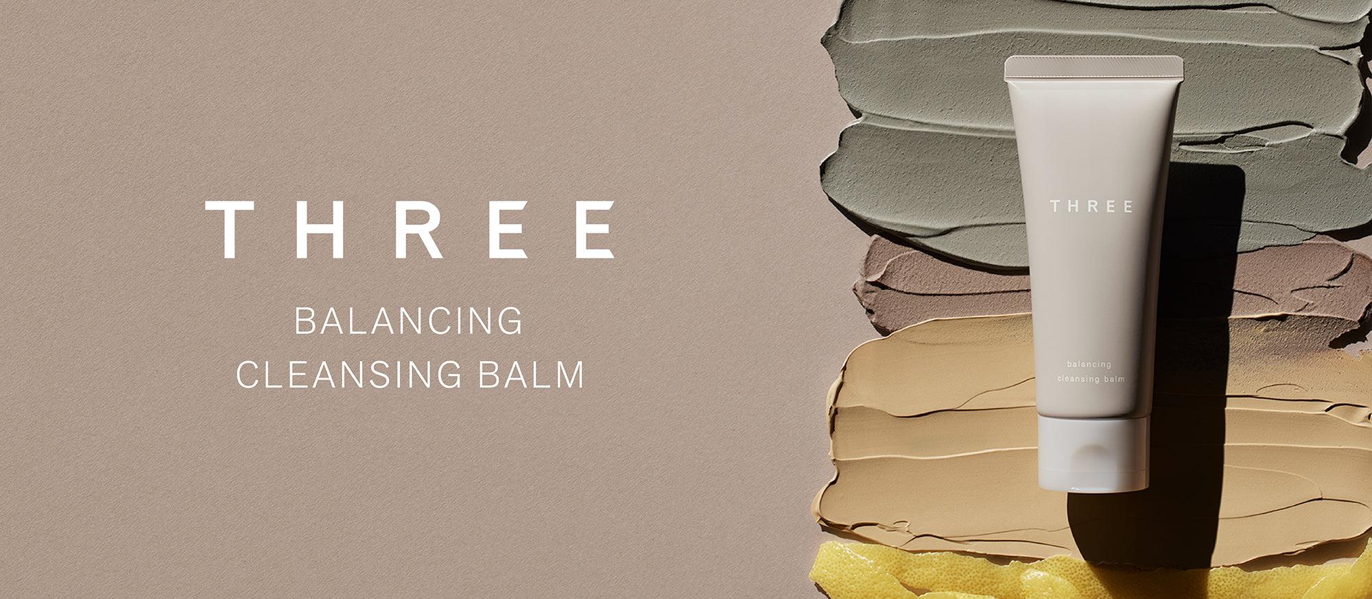 THREE Cosmetics Thailand