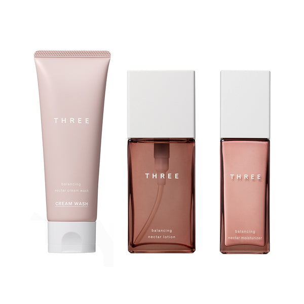 THREE Balancing Stem Lotion